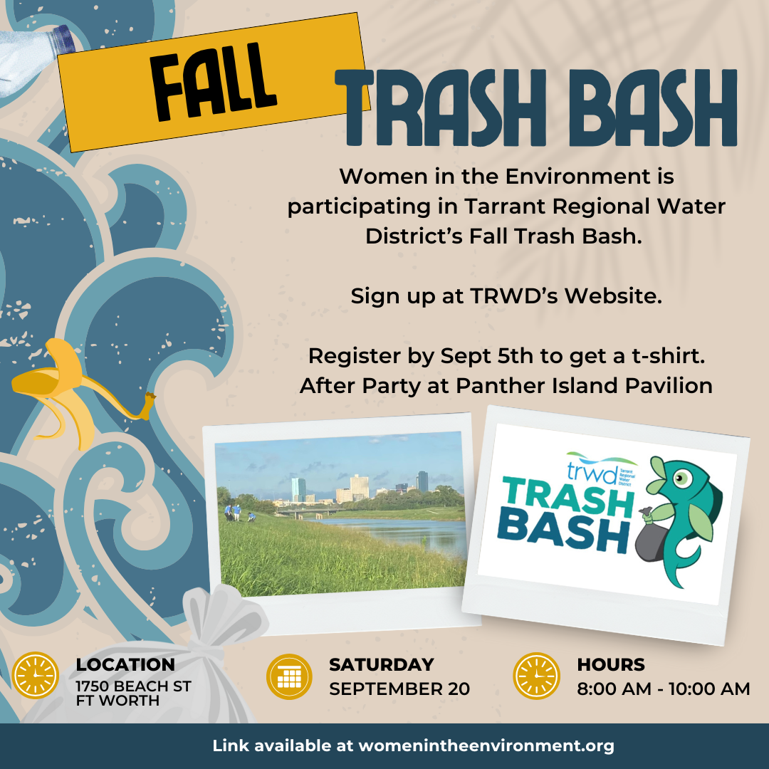 Home - Women in the Environment